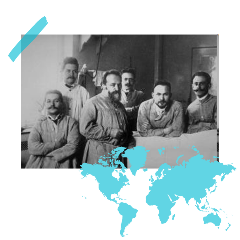 Legacy & Who We Are – Theodor Billroth Academy